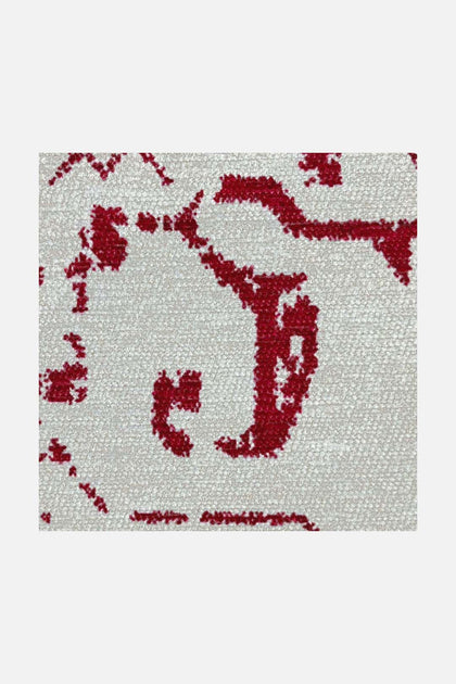 Romy Berry: Roter Blickfang | Teppana – Teppana NL